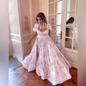 Selkie | Dresses | Selkie Beverly Ritz Dress Pink 4x Old Size Chart ...